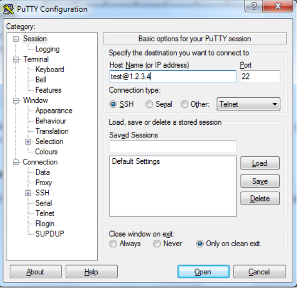 How To Configure SSH Keys Authentication With PuTTY And Linux Server ... How To Configure SSH Keys Authentication With PuTTY And Linux Server ...