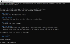 React Table Tutorial: Project Setup, useTable, and useFilter | Talent500 blog
