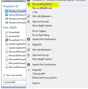 Installing Scoop: A Guide to Windows Package Management