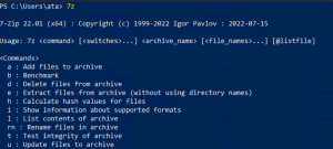 Installing Scoop: A Guide to Windows Package Management