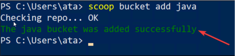 Installing Scoop: A Guide to Windows Package Management
