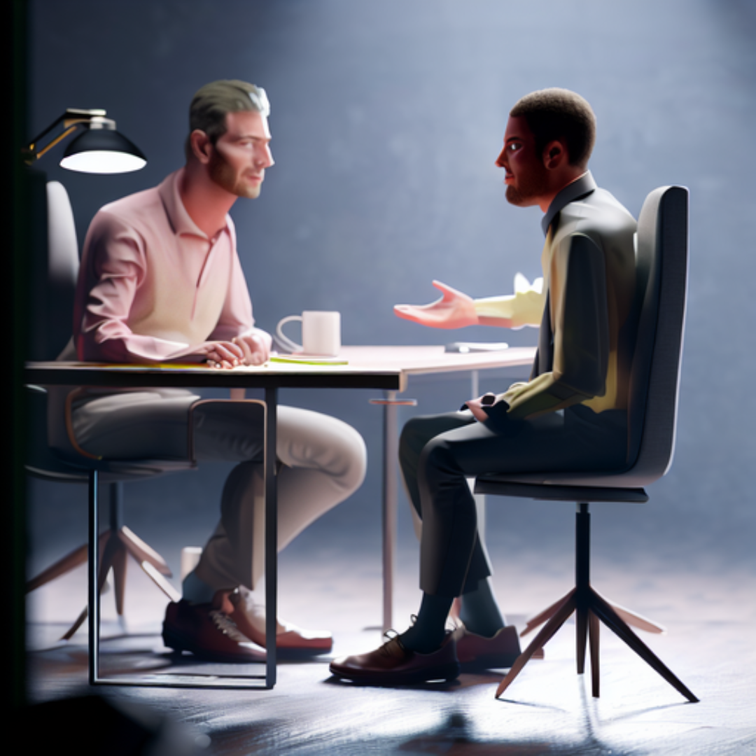 How to Use the STAR Method to Ace Your Job Interview | Talent500 blog