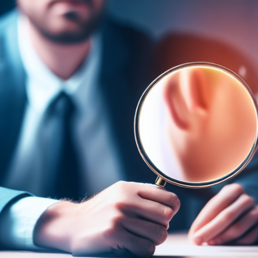 3 Little Details Interviewers Always Notice | Talent500 blog