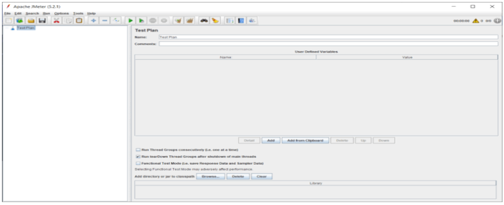 Creating Performance Testing Scripts with JMeter and Gatling to ...