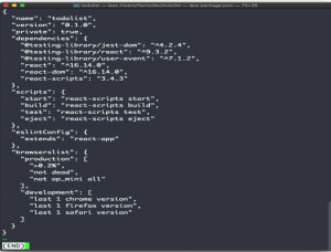 Creating a Full-Stack E-commerce Application: React, Node.js, and MongoDB Integration ...