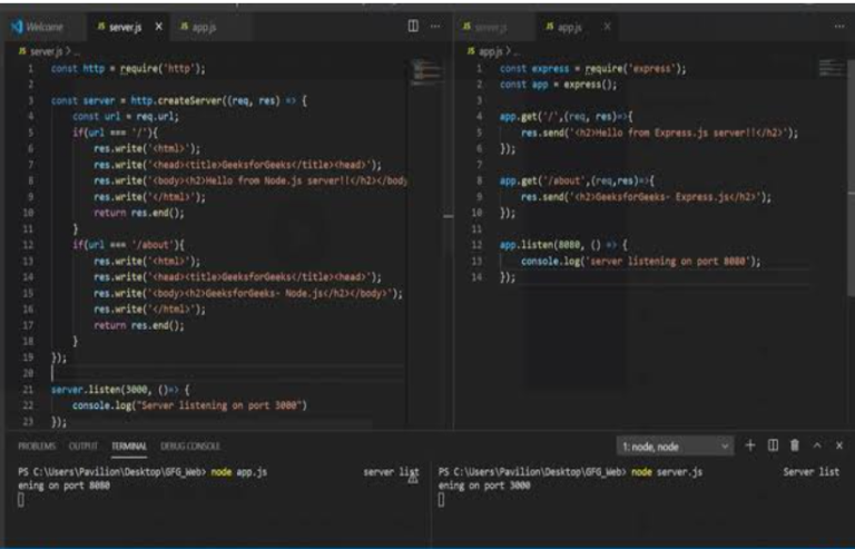 Creating a Full-Stack E-commerce Application: React, Node.js, and MongoDB Integration ...