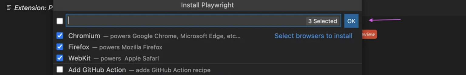 Playwright Cucumber Integration: Automate BDD Testing with Ease
