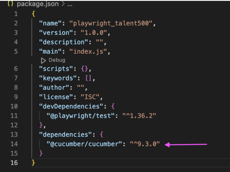 Playwright Cucumber Integration: Automate BDD Testing with Ease
