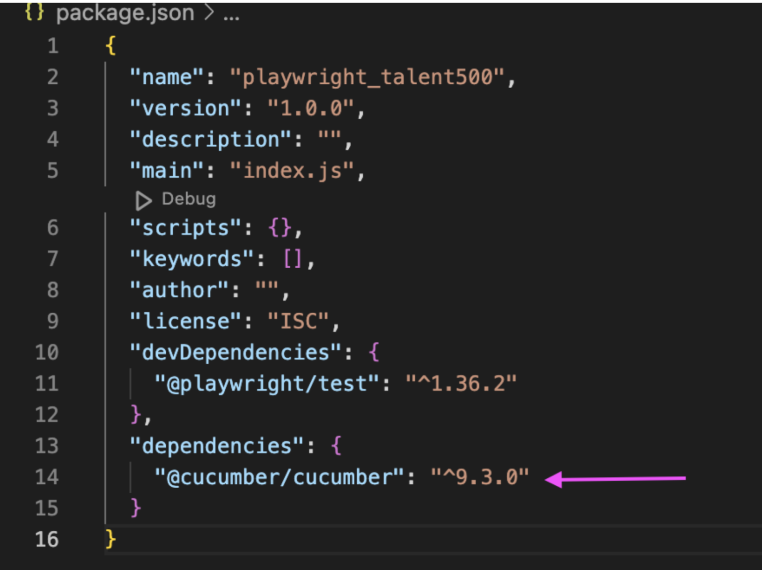 Playwright Cucumber Integration: Automate BDD Testing with Ease