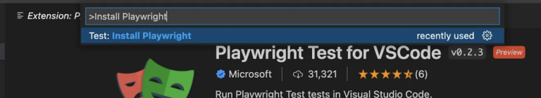 Playwright Cucumber Integration: Automate BDD Testing with Ease