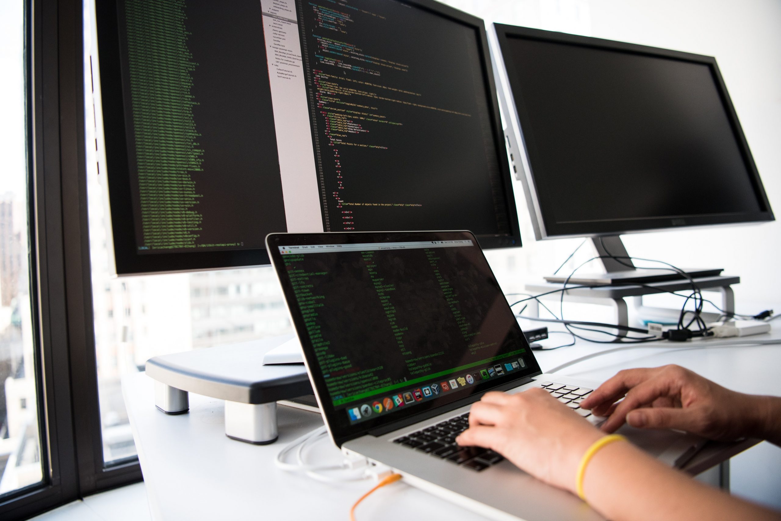 Designing A Scalable Microservices Architecture With Docker Kubernetes 5403