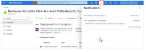 Microsoft Dev Box Configuration