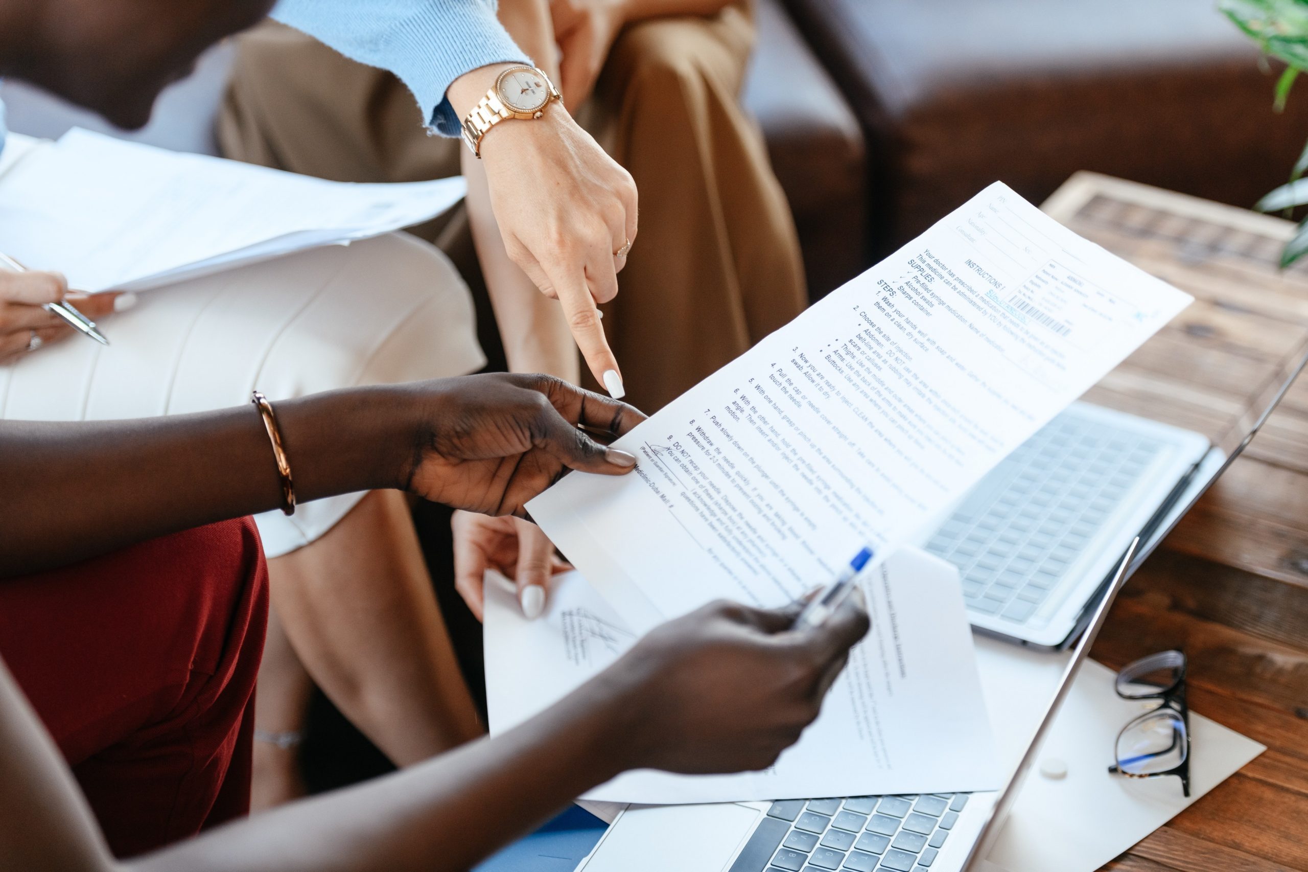 How to Identify Your Skills and Career Interests?