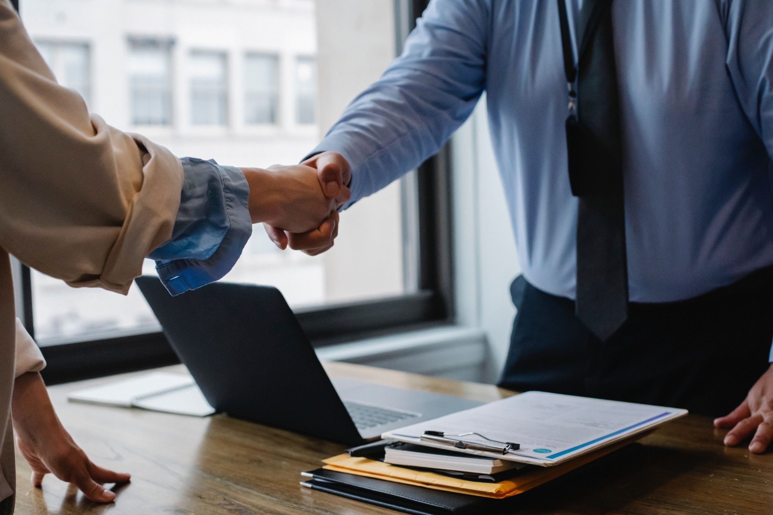 Top 10 In-Demand Careers for the Next Decade