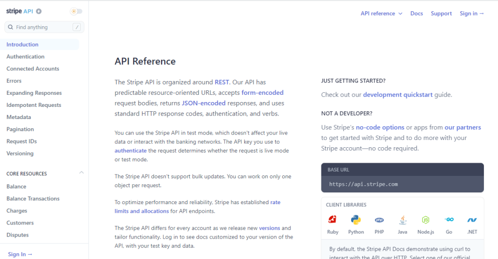 21 Best Public APIs for Developers to Build Cool Projects