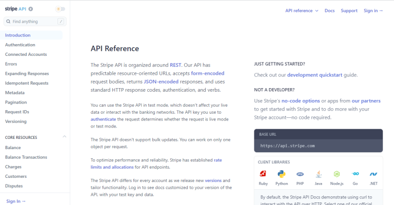21 Best Public APIs for Developers to Build Cool Projects