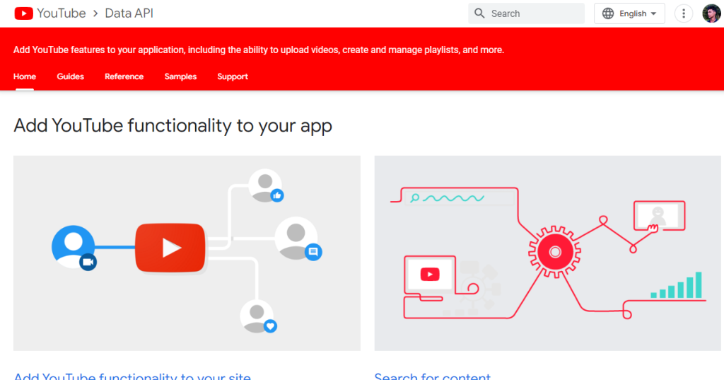 21 Best Public APIs for Developers to Build Cool Projects