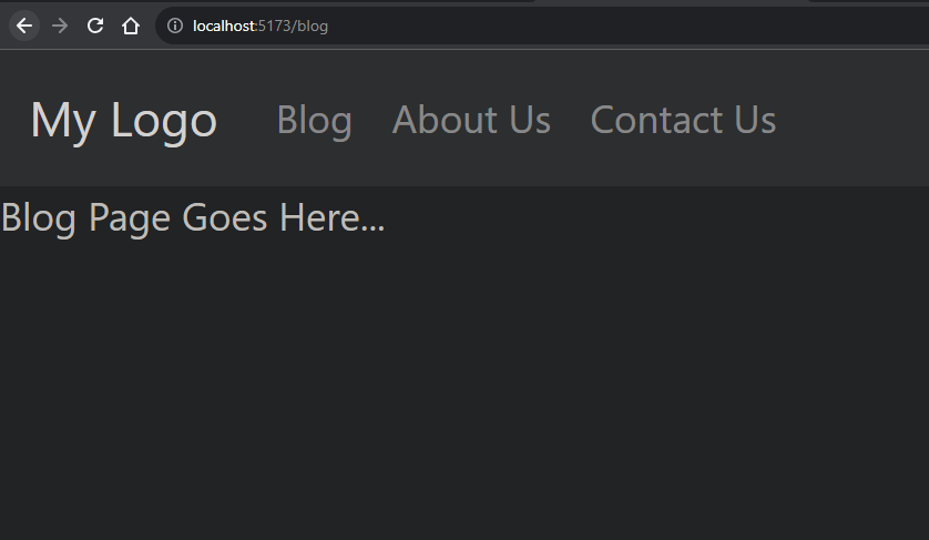 Client Side Routing In Reactjs Using The React Router Dom Library