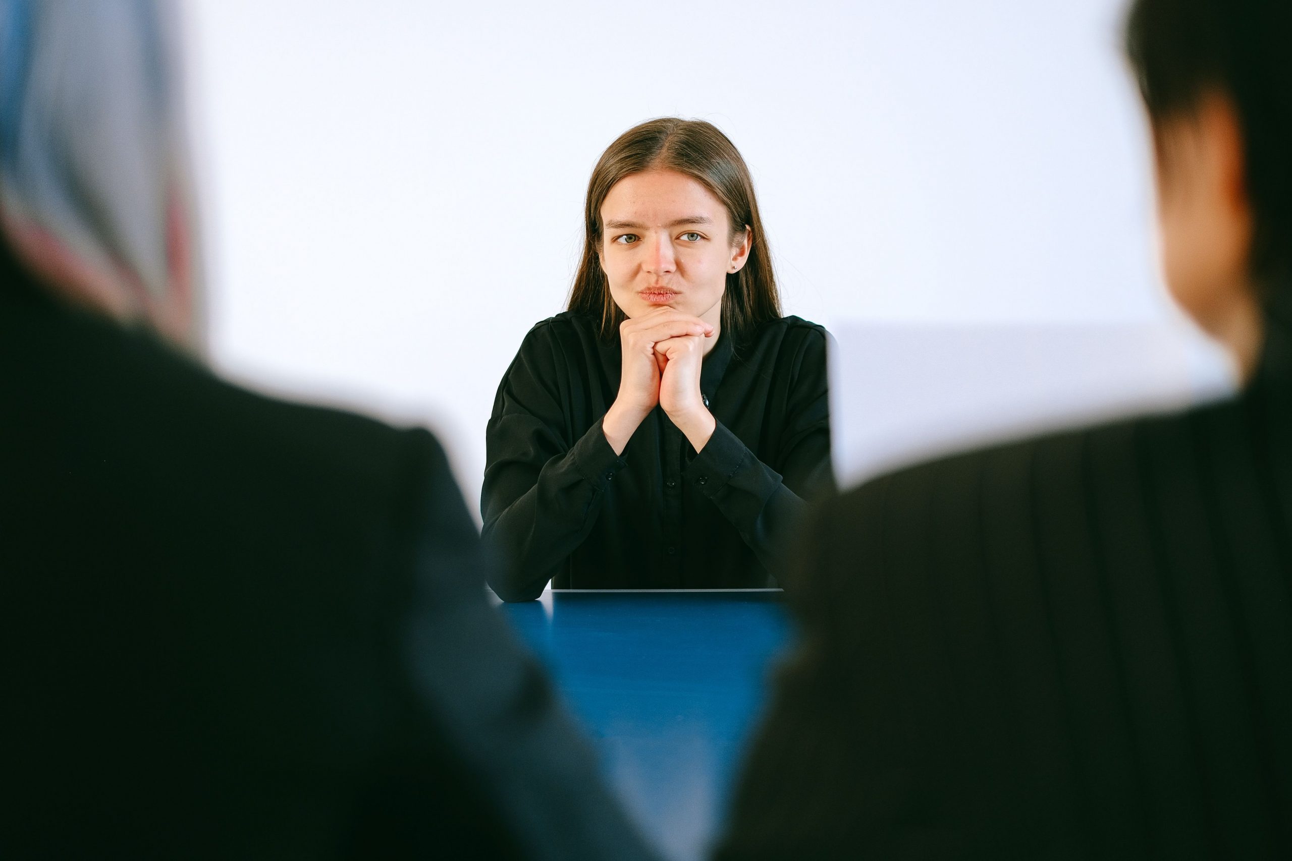 How to Answer "Reason For A Job Change?" Interview Question