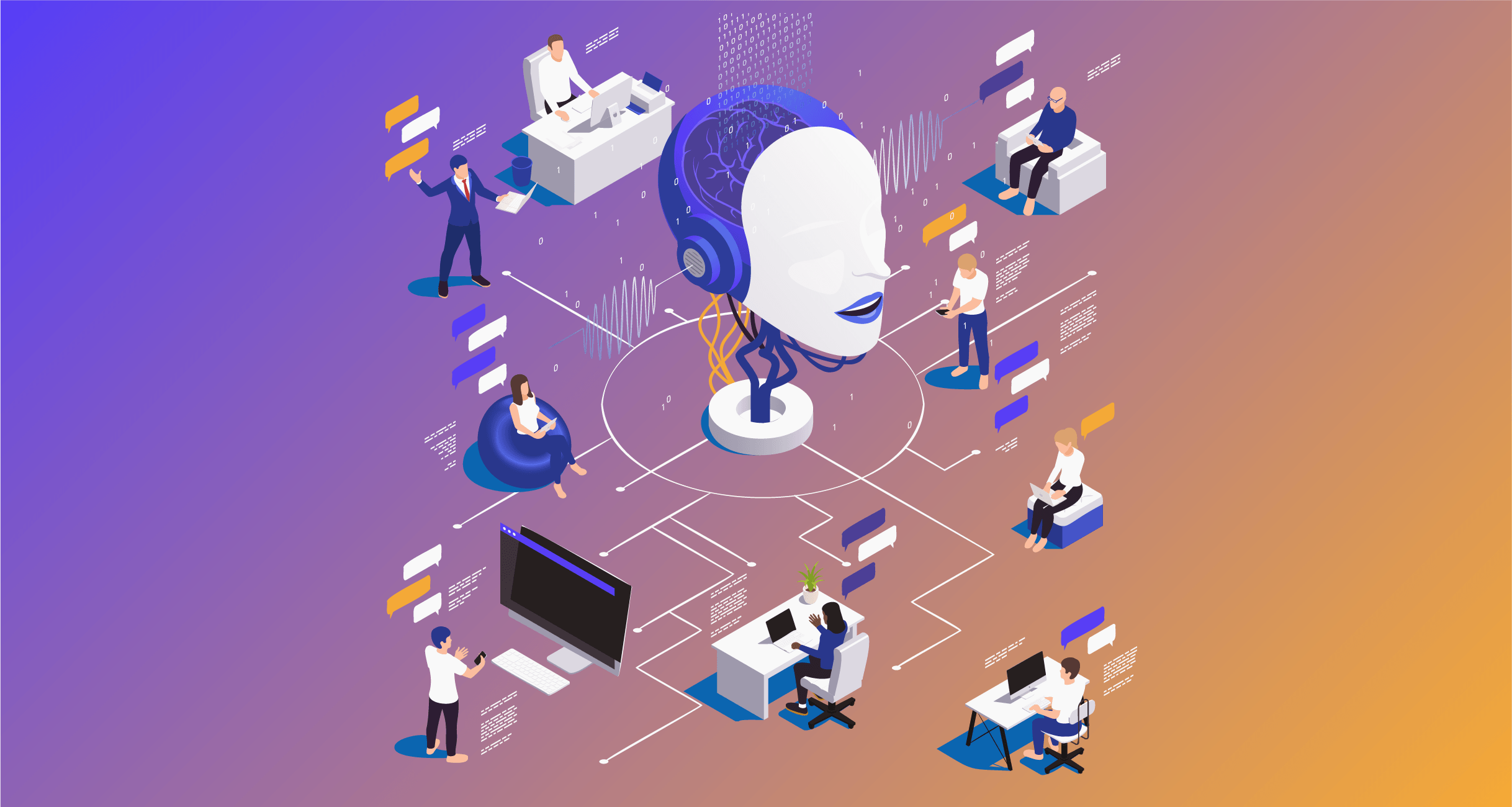 Talentinsights Powered By Ai And Custom Large Language Models