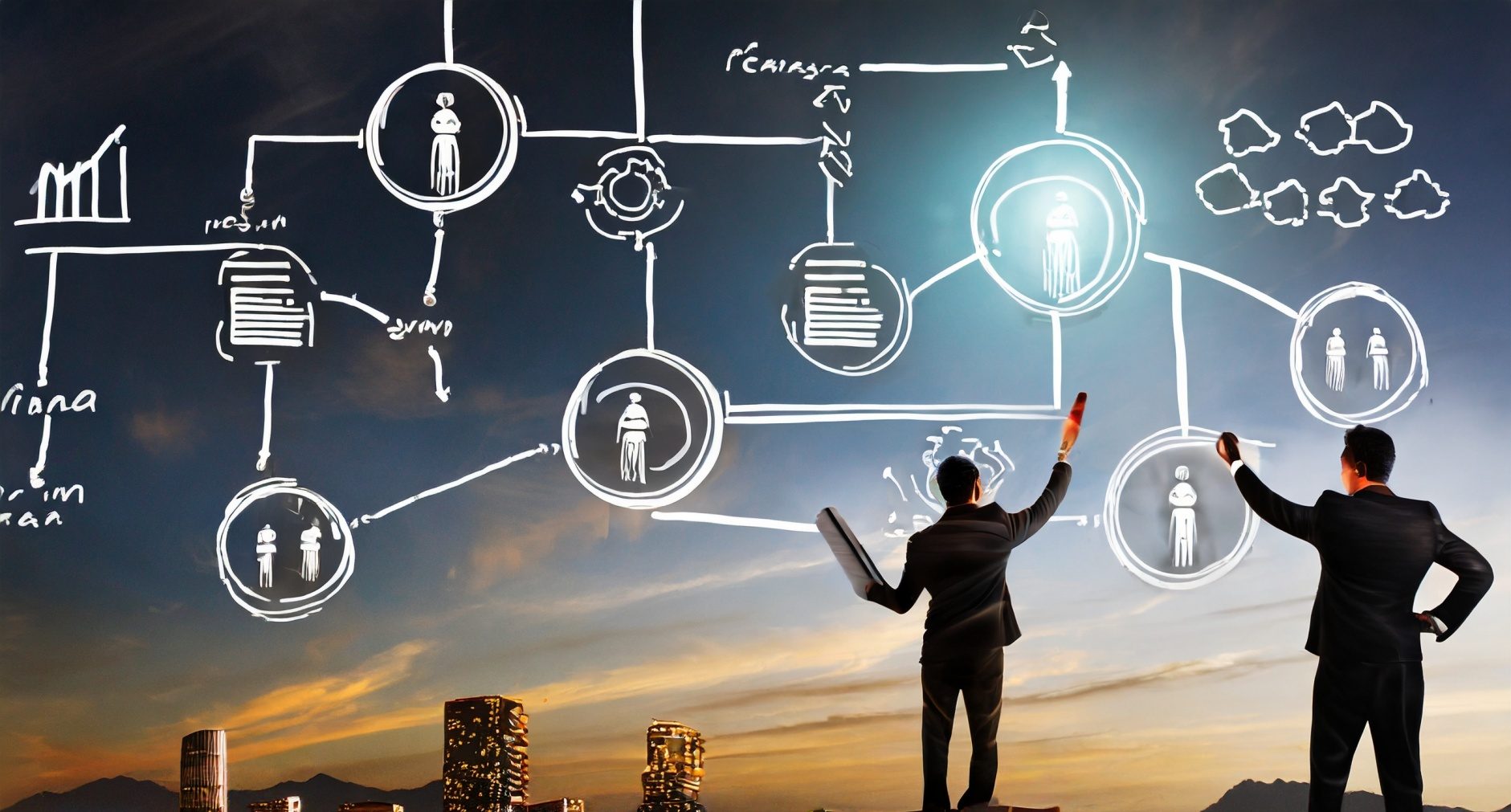 Mastering Project Management: Best Practices and Real-World Examples