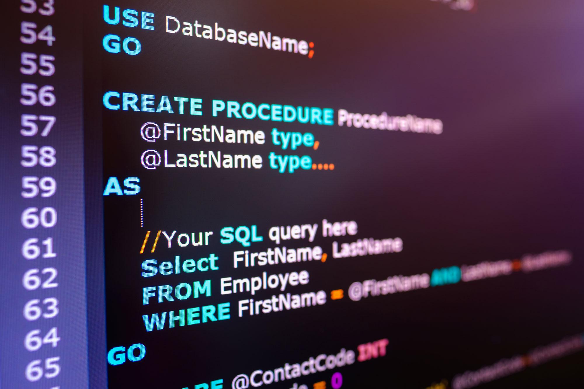 Database Design And Optimization Sql And Nosql Databases Compared 1245