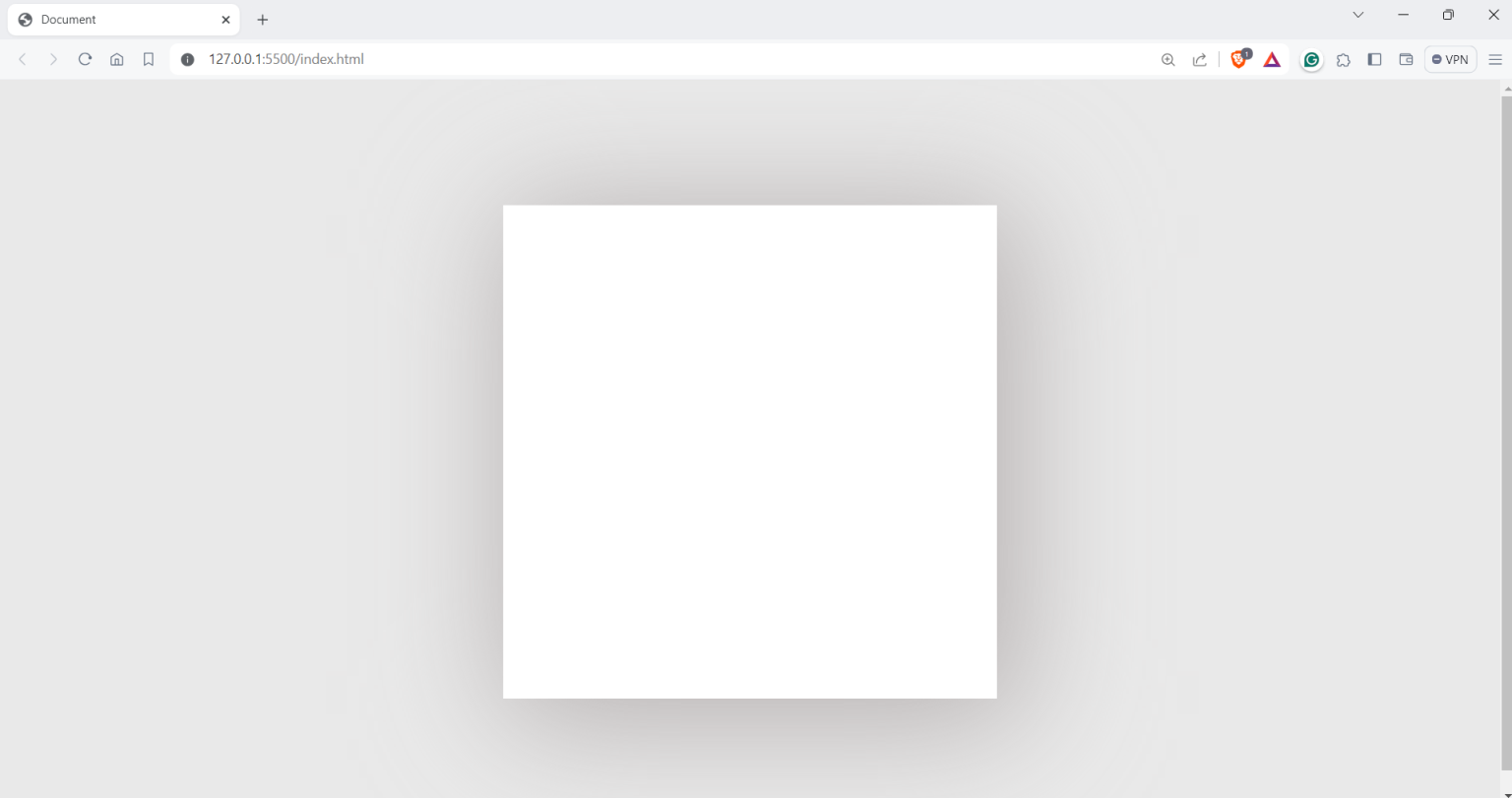Designing Beautiful Shadows Using CSS