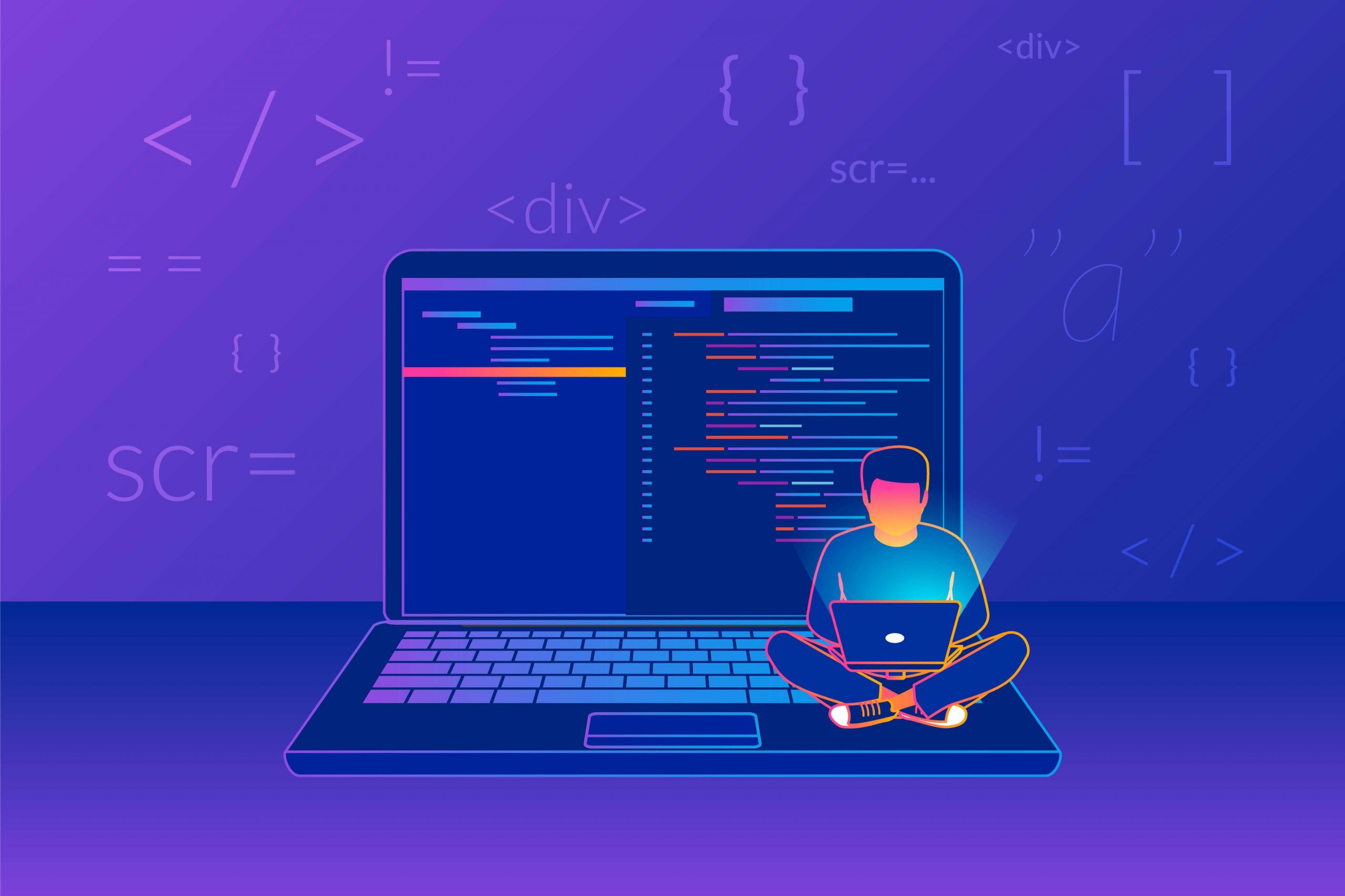 Emerging Programming Languages for Backend Development in 2024