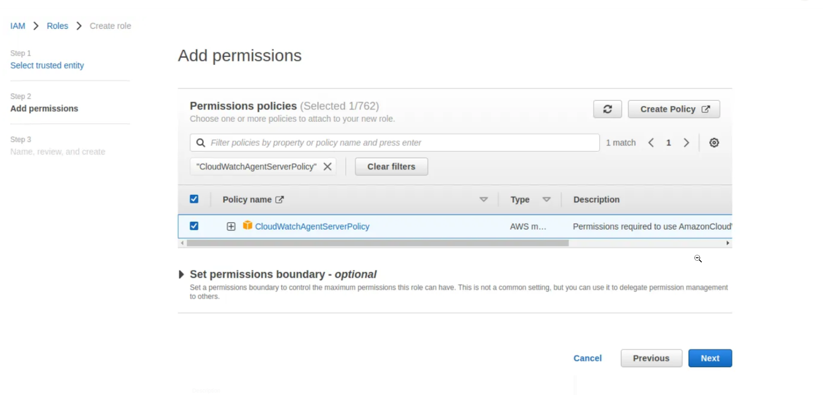 Creating Custom Cloudwatch Metrics Talent500 Blog