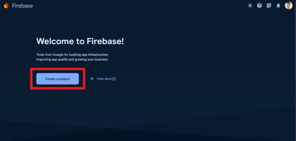 Create a Real-Time Note-Taking App with React and Firebase | Talent500 blog