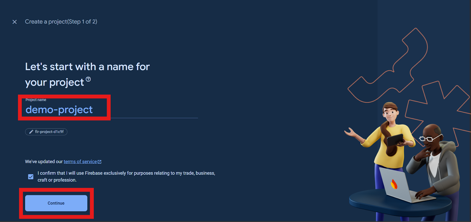 Create a Real-Time Note-Taking App with React and Firebase | Talent500 blog