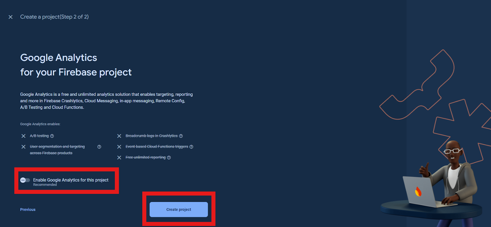 Create a Real-Time Note-Taking App with React and Firebase | Talent500 blog