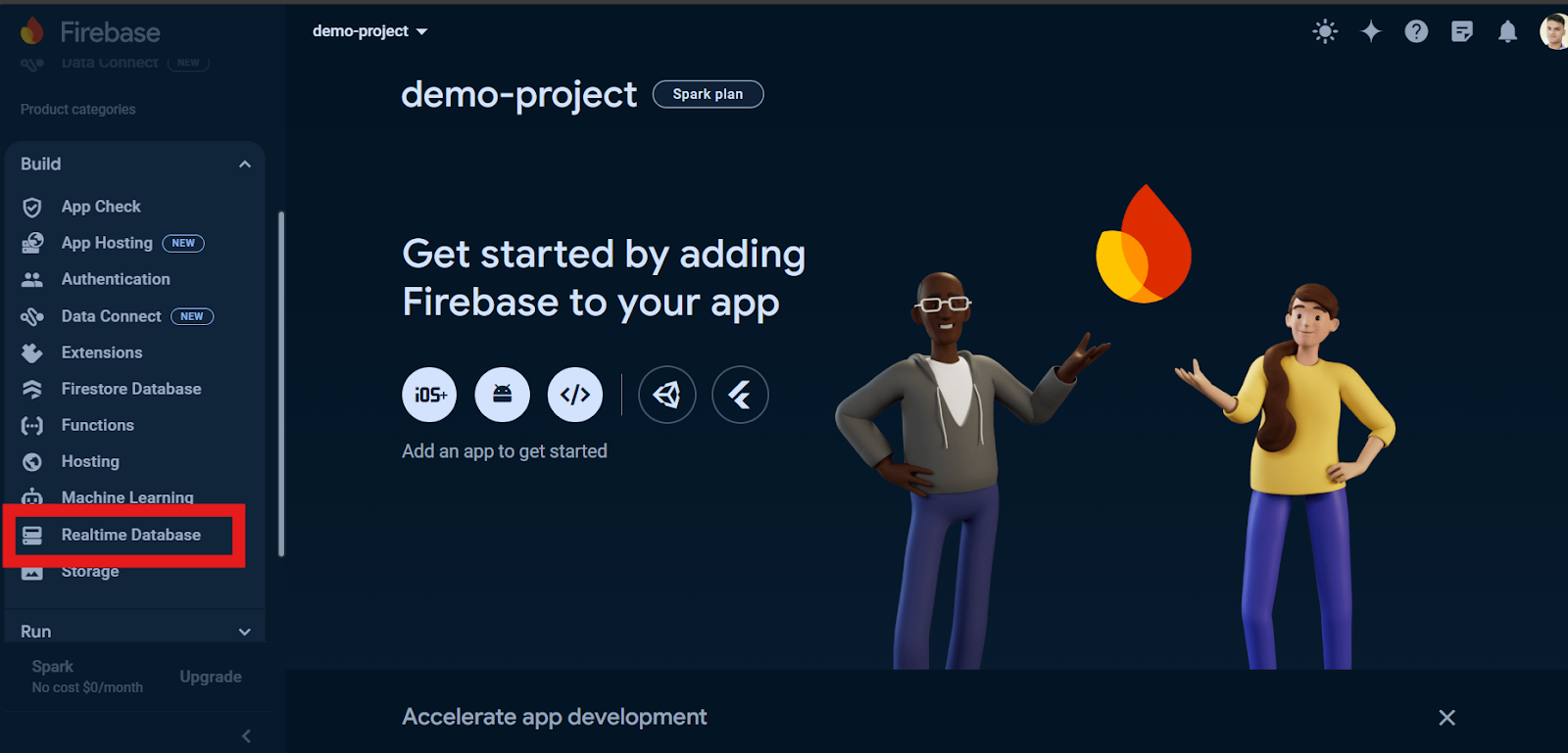 Create a Real-Time Note-Taking App with React and Firebase | Talent500 blog