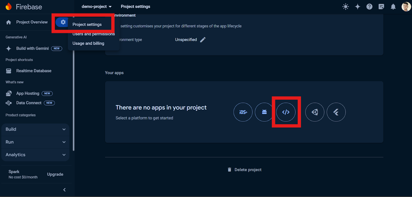 Create a Real-Time Note-Taking App with React and Firebase | Talent500 blog