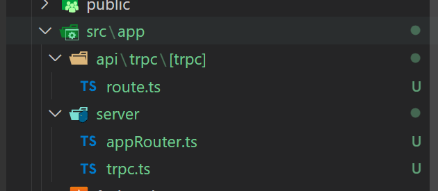 Getting Started with TRPC: A Type-safe API Layer for TypeScript | Talent500 blog