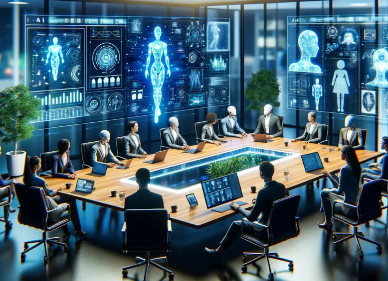 AI's Definitive Path to Surpassing Human Intelligence | Talent500