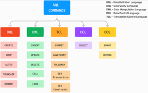 SQL vs DBMS: Understanding Structured Query Language & Difference