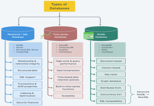 What is RDMS: Relational Database Management System Explained