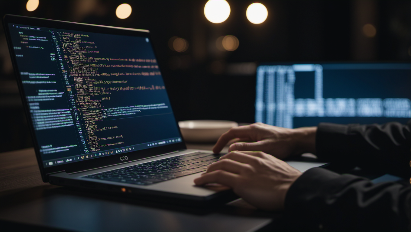 Go for Backend: The Ideal First Step for Developers