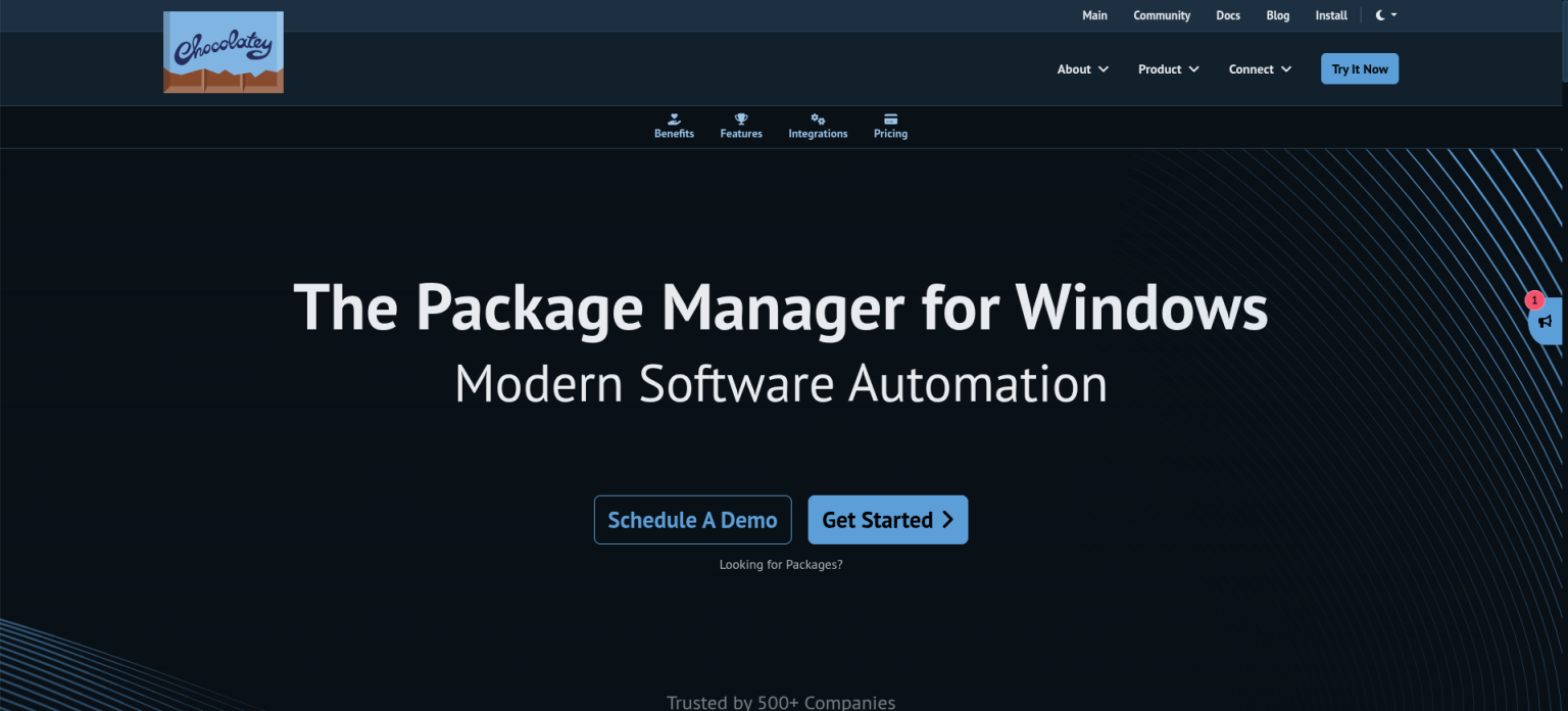 Chocolatey: The DevOps-Friendly Windows Package Manager
