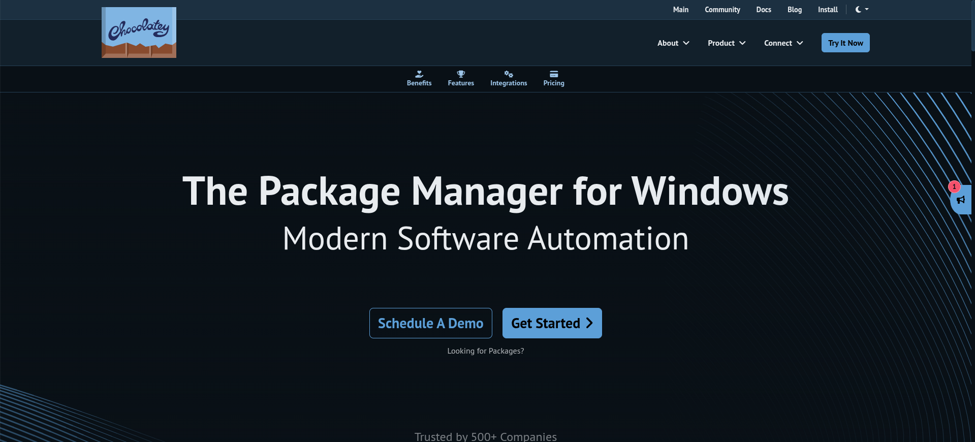 Chocolatey: The DevOps-Friendly Windows Package Manager