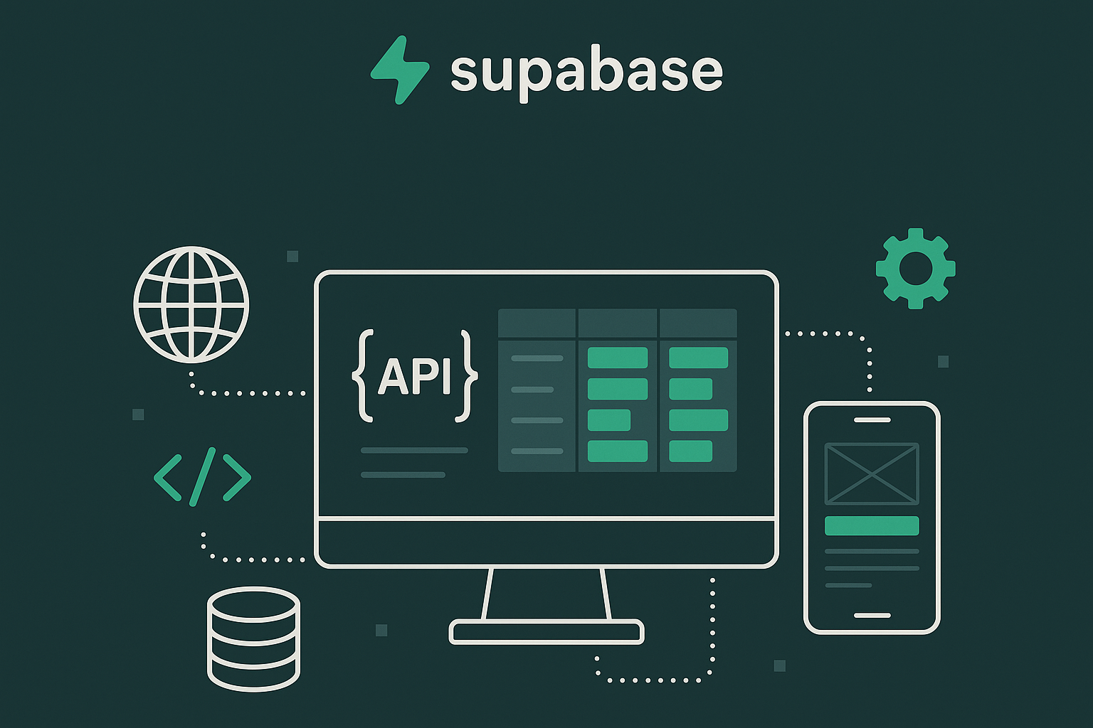 Supabase Data APIs: Simplify Backend for Modern Apps
