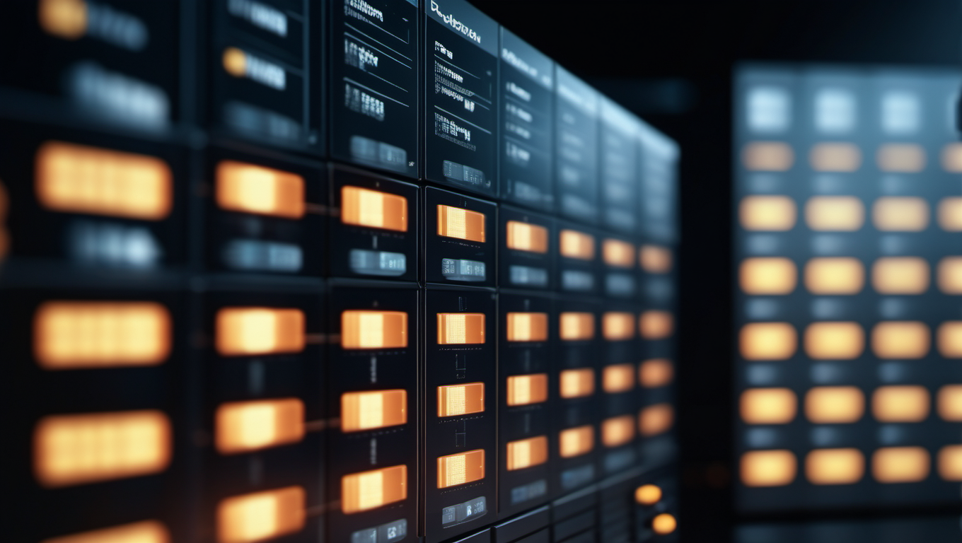 How to Choose the Best Database for Your Backend Application