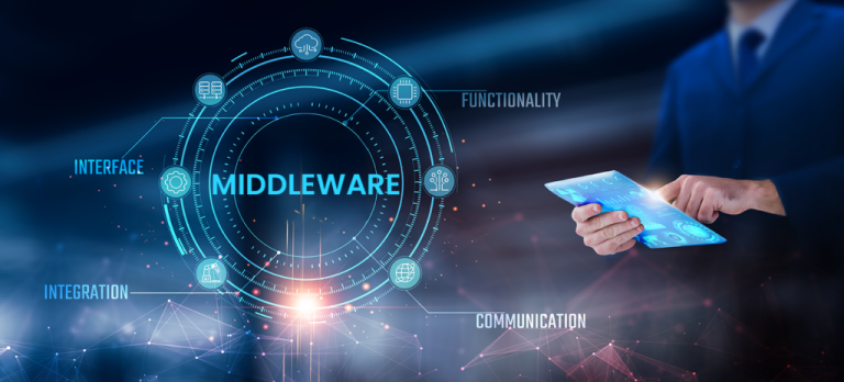 What Is Middleware? Core Functions, Types & Developer Guide