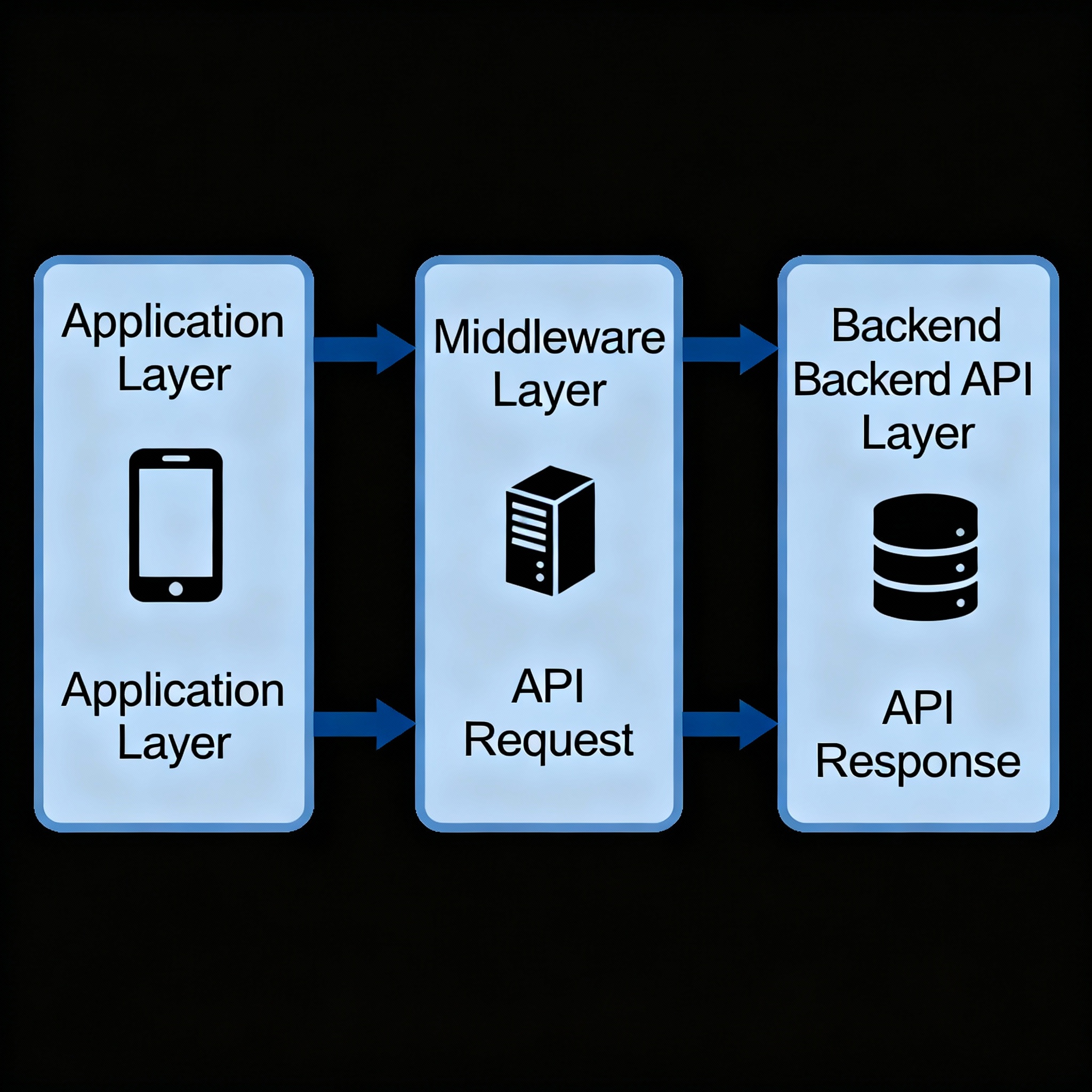 What Is Middleware? Core Functions, Types & Developer Guide