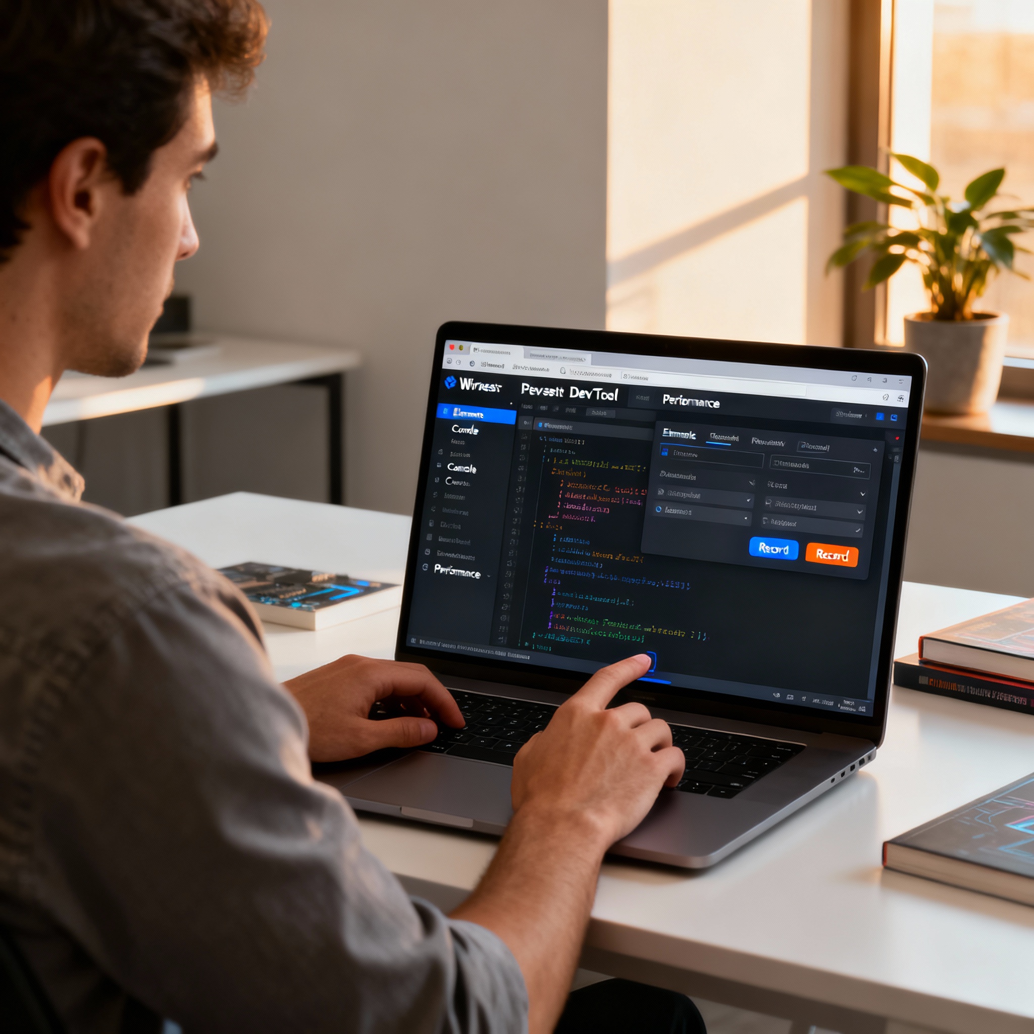 10 Browser DevTools Tricks Every Frontend Developer Should Know