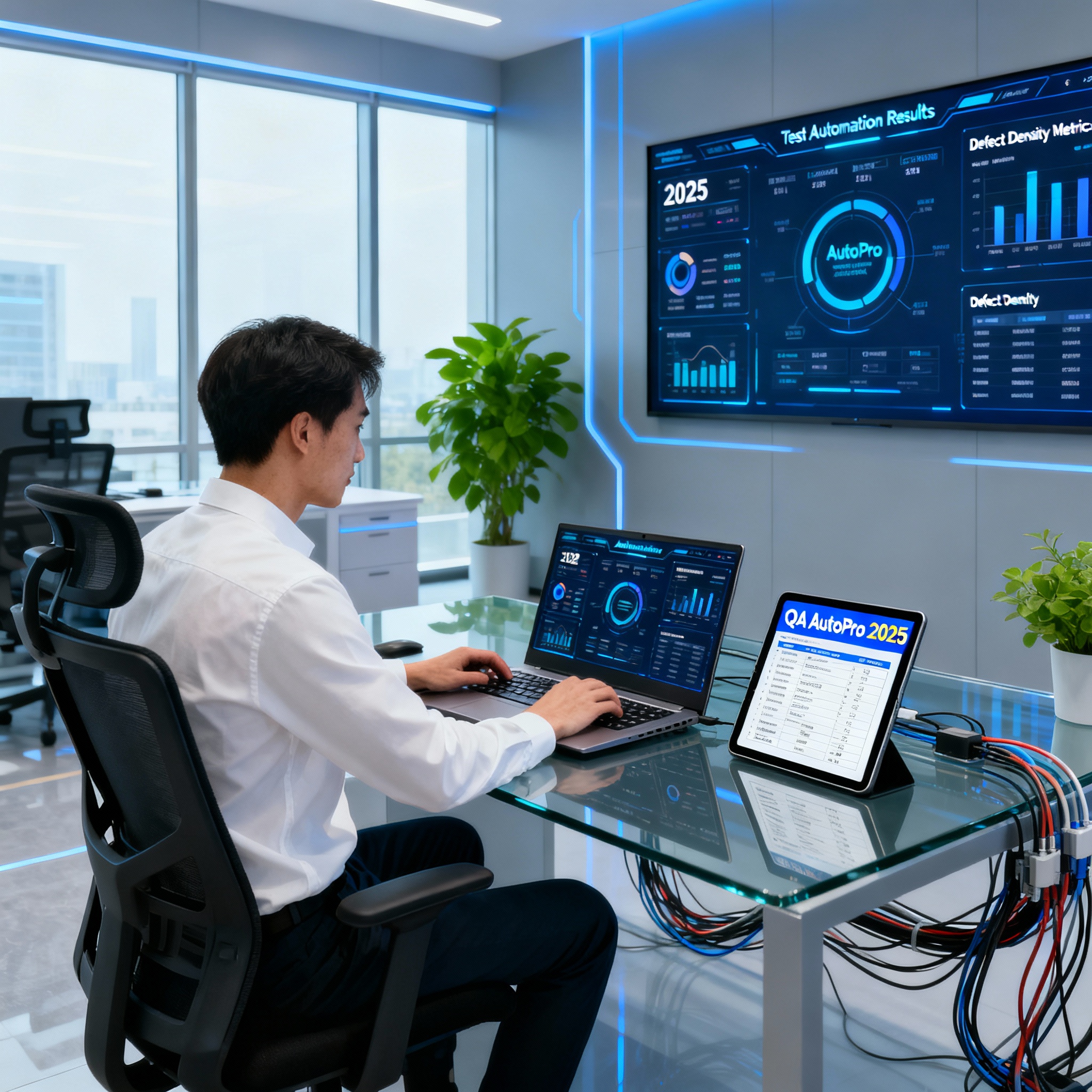 Modern SQA Engineering Skills: Essential Learning for SQA Engineers