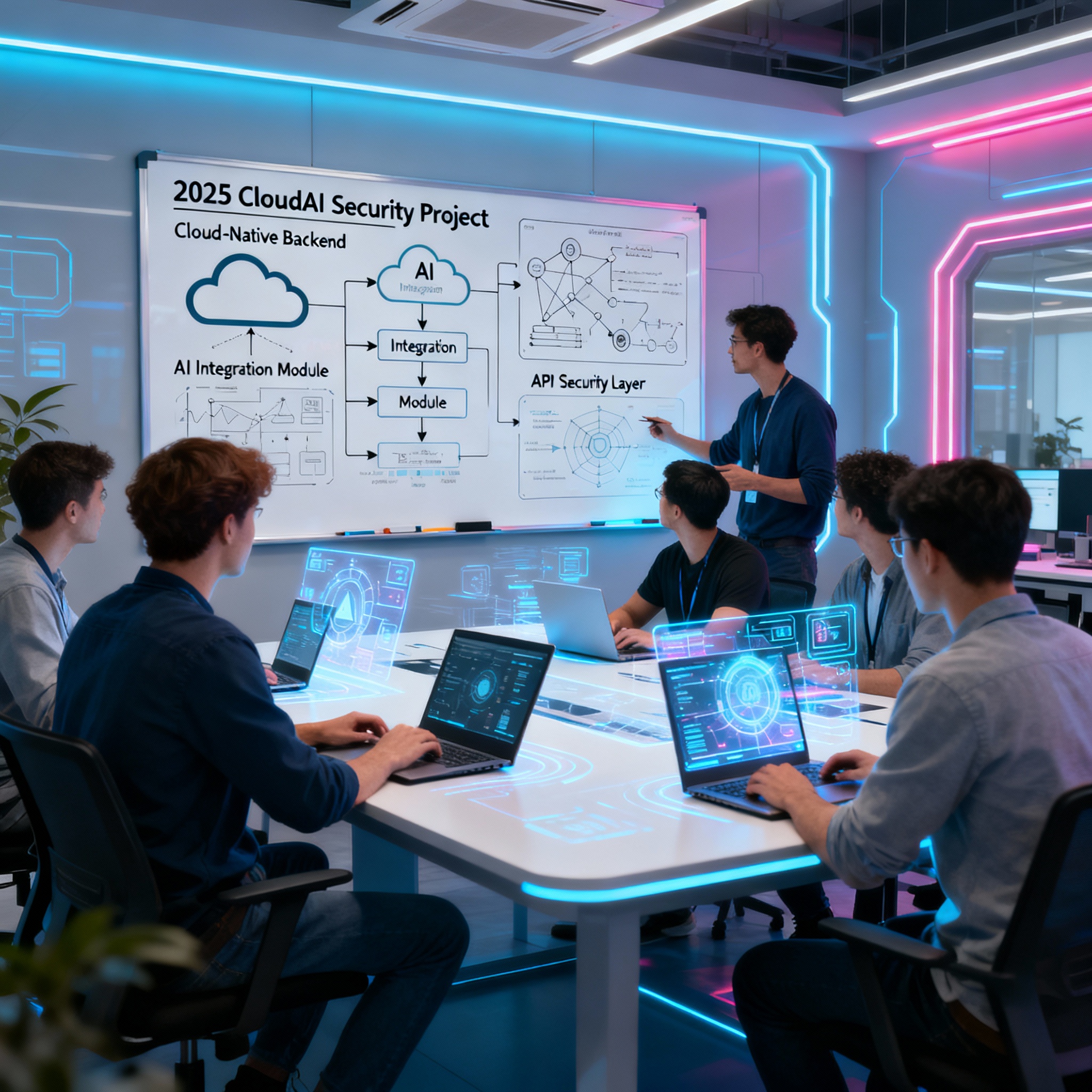 Backend Developer Job Market: Impact of Emerging Technologies & Skills