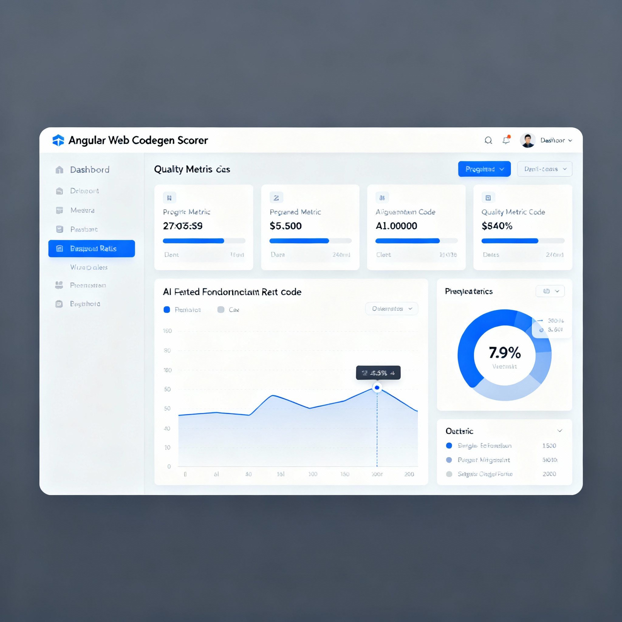 Angular Launches Open Source Tool to Score AI-Gen Frontend Code Quality
