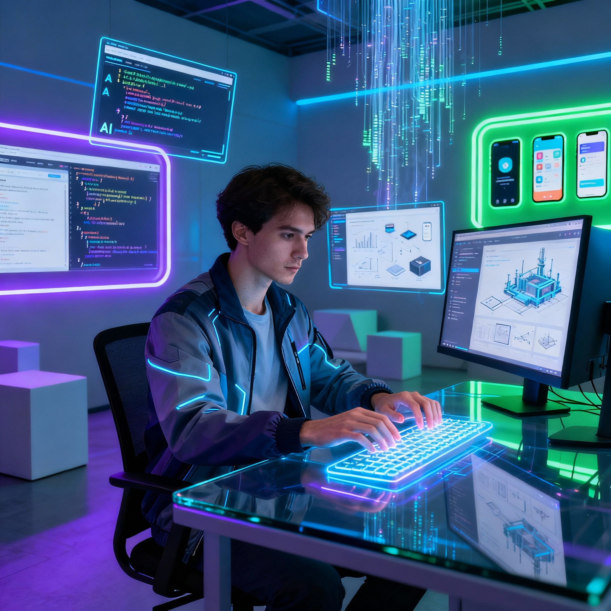 Why FullStack Is Outdated: Embracing the MultiStack Developer Mindset